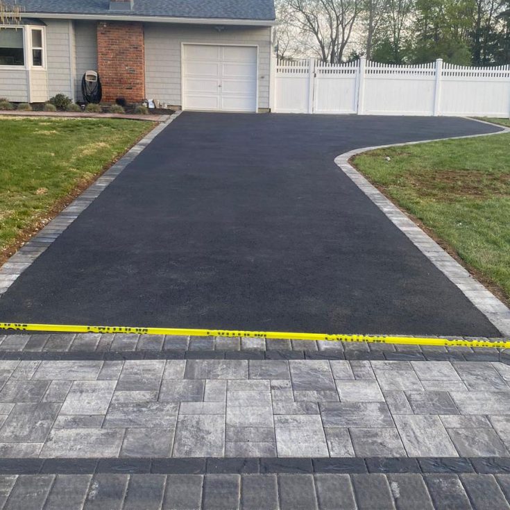 Prime Paving and Masonry - Gallery