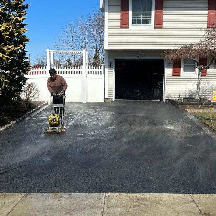 Prime Paving and Masonry - Gallery