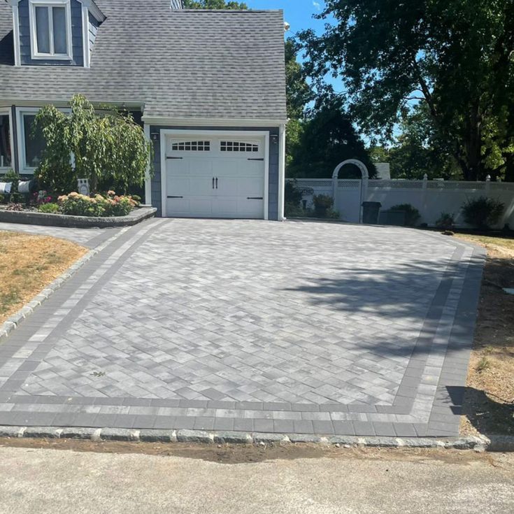 Prime Paving and Masonry - Gallery